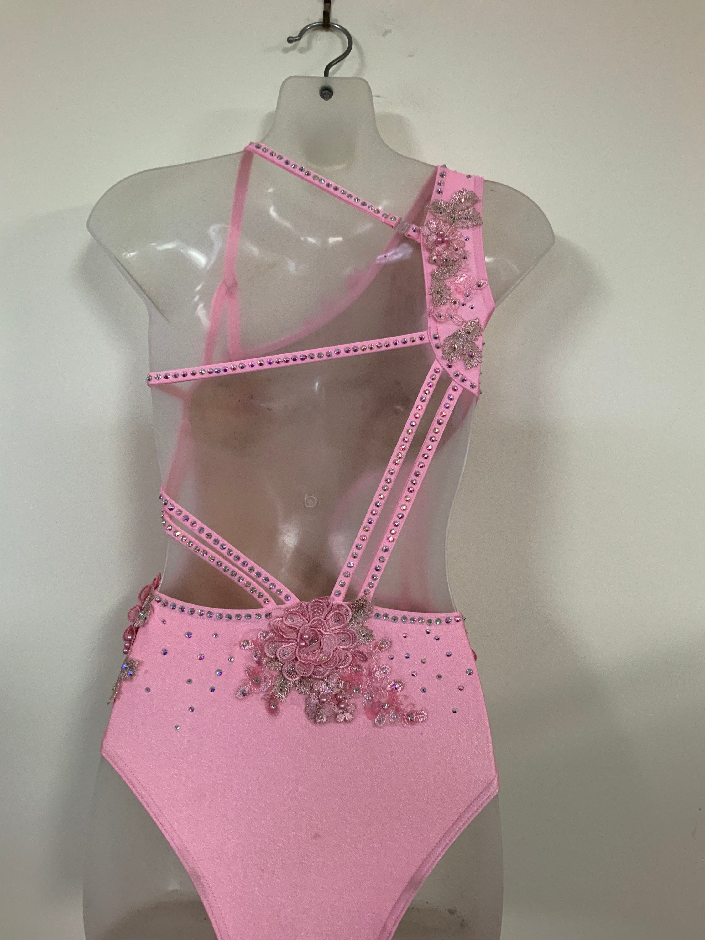 Jazz Dance Costume Girls Size 10 - Etsy