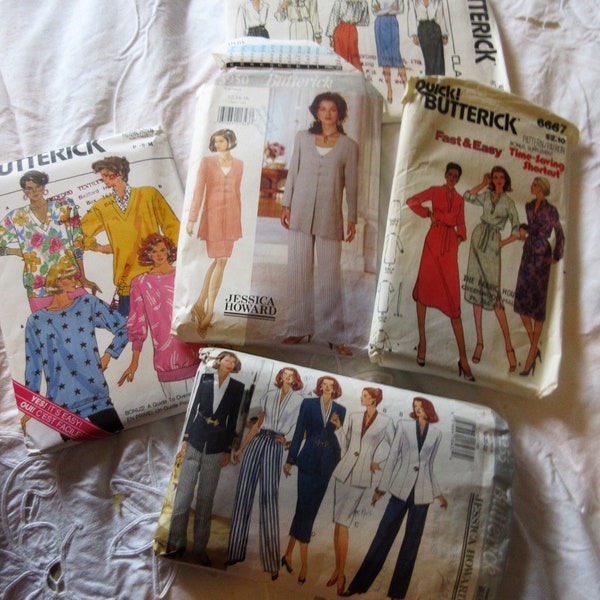 Art Deco Celluloid Wafer Buttons, Set of 6, Beige and Pale Green ...