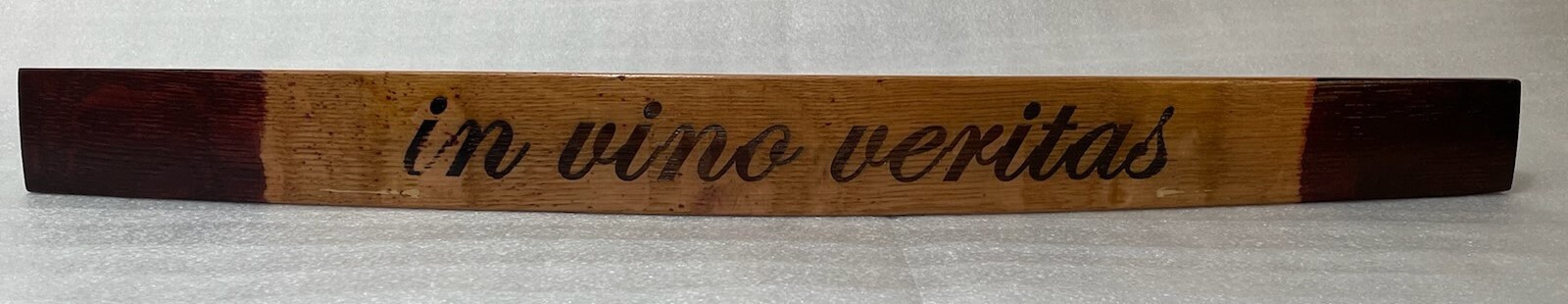 Shorty Stave Sign - Etsy Canada