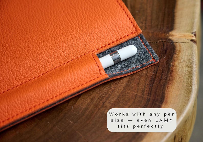 Supernote Manta Case, Nomad Leather Case, Supernote Nomad Folio ...