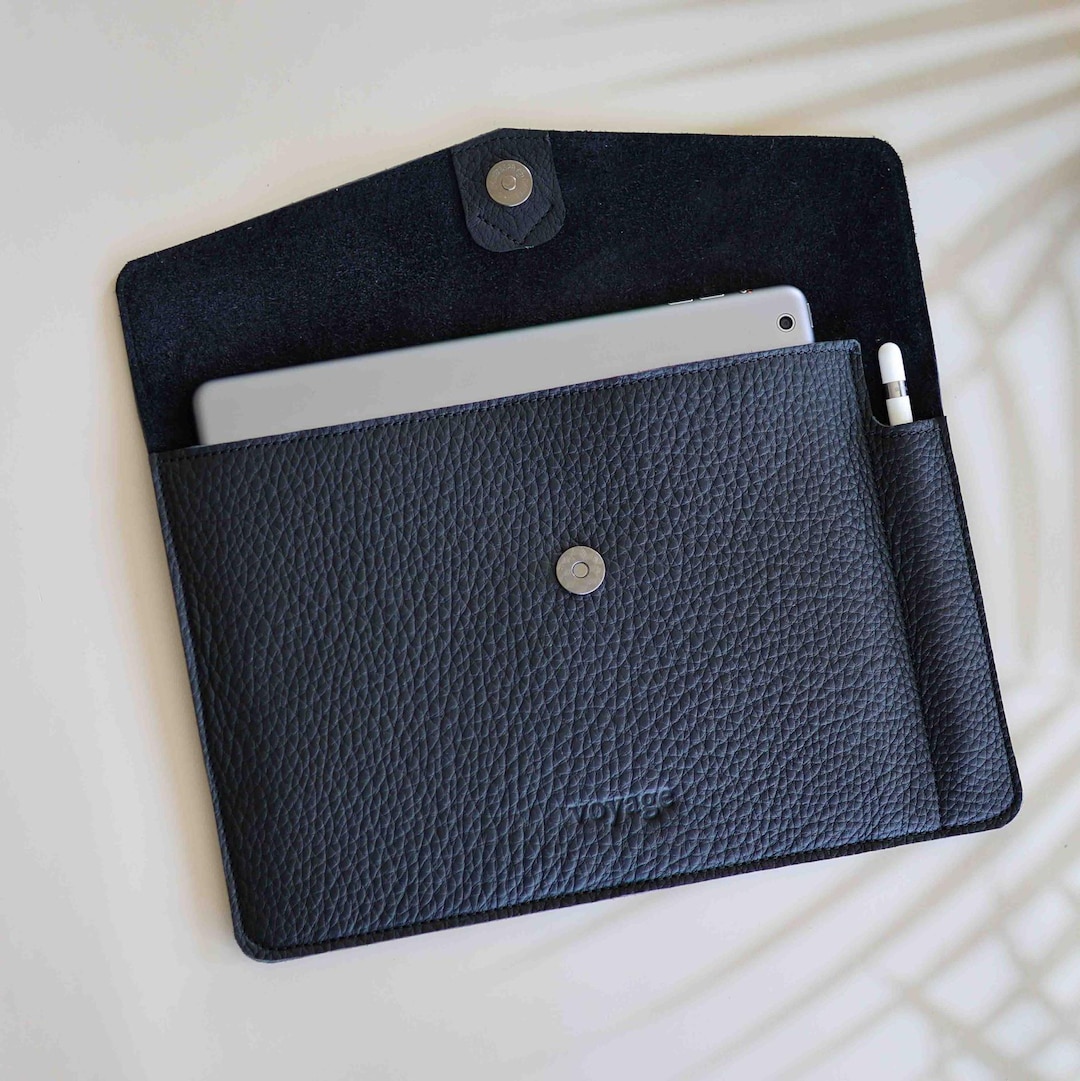 Leather Supernote Nomad Case: A6 X2, A5 X2 With Pen Holder - Etsy