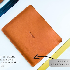 Case for Remarkable Paper Pro, Paper Pro Move, Sleeve for Remarkable 2 ...