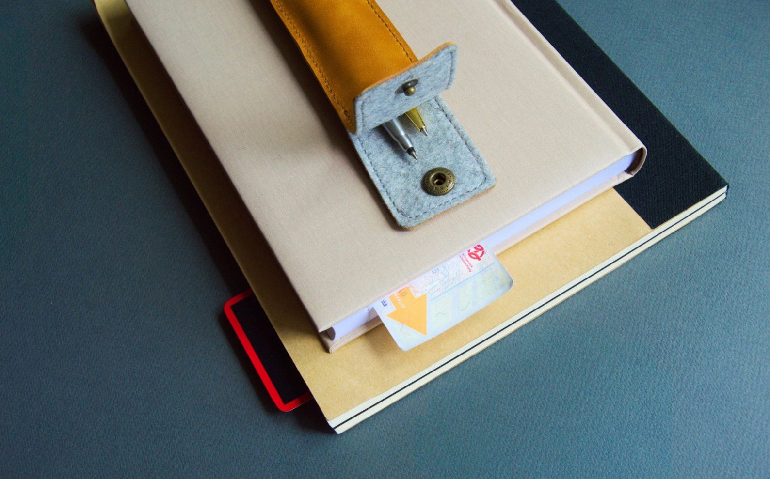 Apple Pencil Case Draw Pen Casepixelbook Pen Casepencil | Etsy