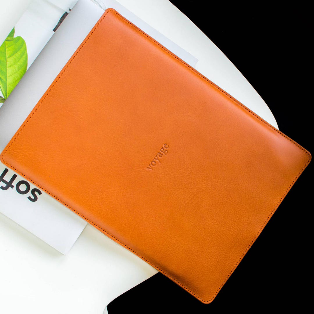 XPS 13 Plus Case, XPS 13 Case, Xps 13 Laptop Case, Xps 13 9310, Leather ...