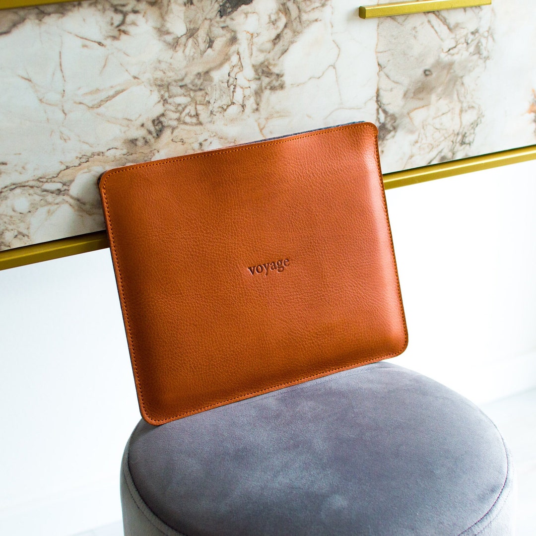 Leather Case for Remarkable Paper Pro, Leather Sleeve for Remarkable 2 ...