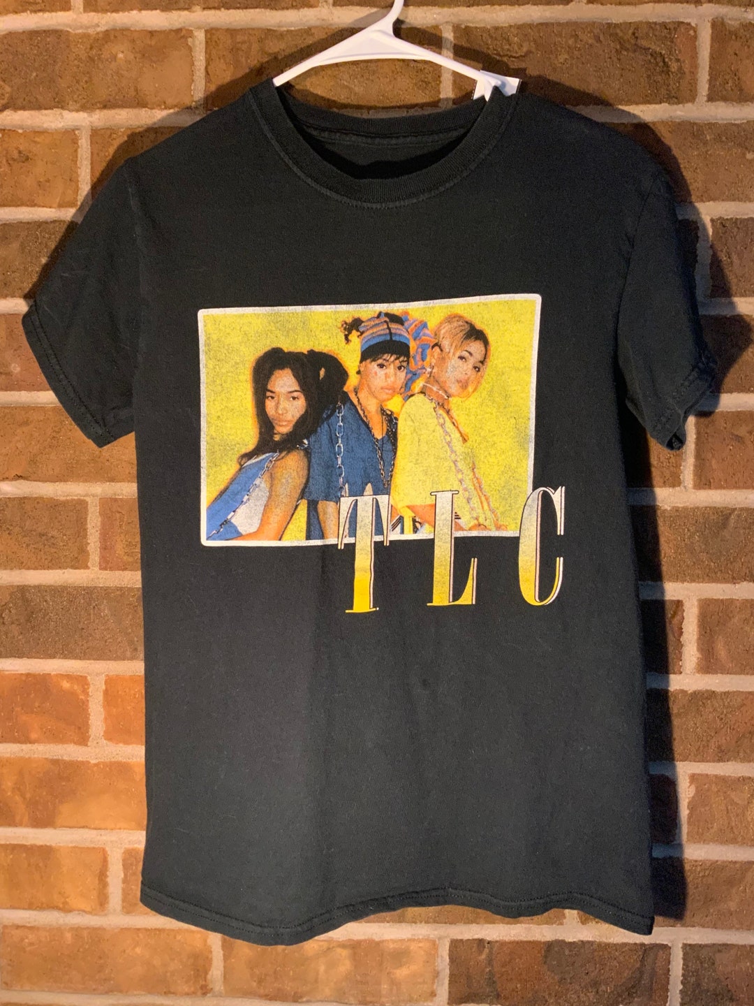 TLC Shirt - Etsy