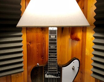 Guitar lamp | Etsy