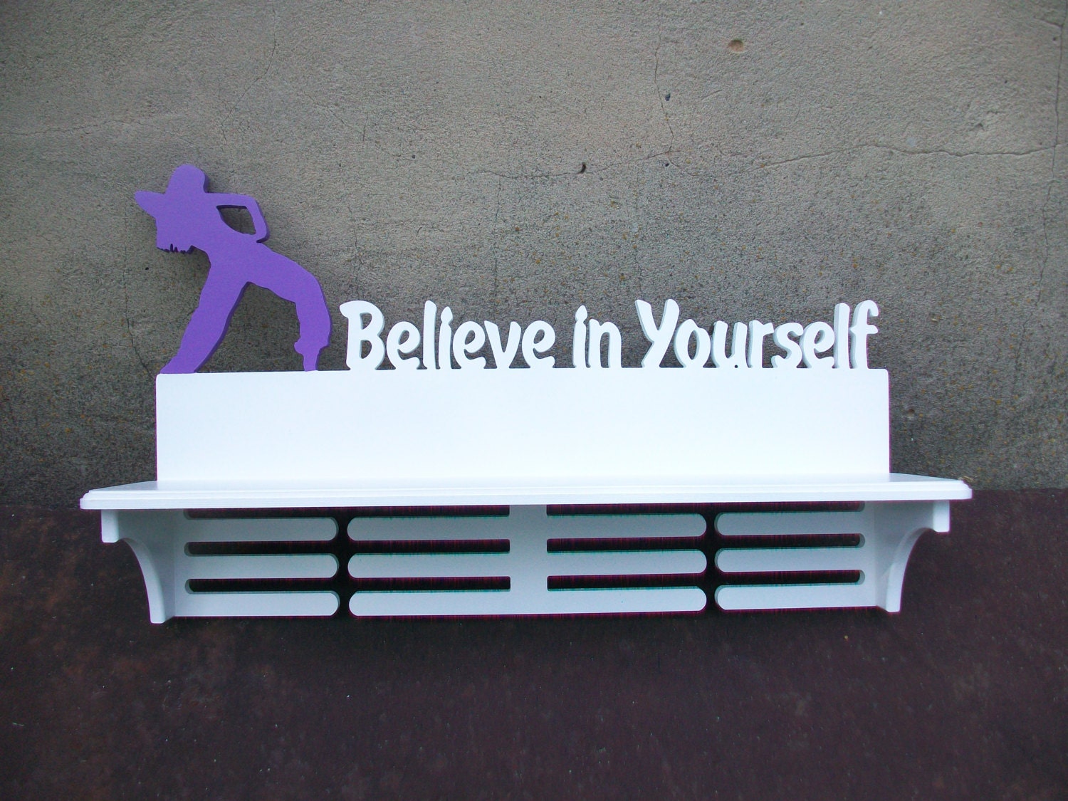 Trophy Display Cases Cabinets Wall Medal Hangers Personalized | Etsy