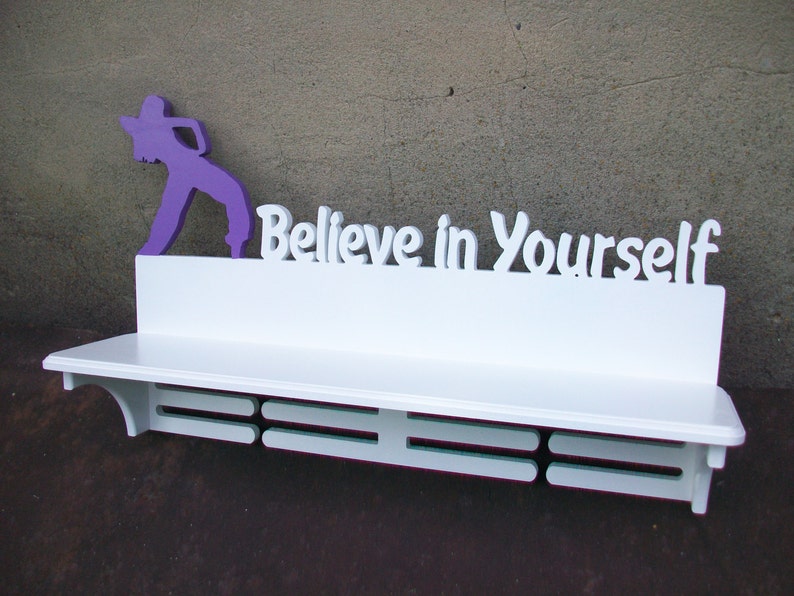 Trophy Display Cases Cabinets Wall Medal Hangers Personalized - Etsy