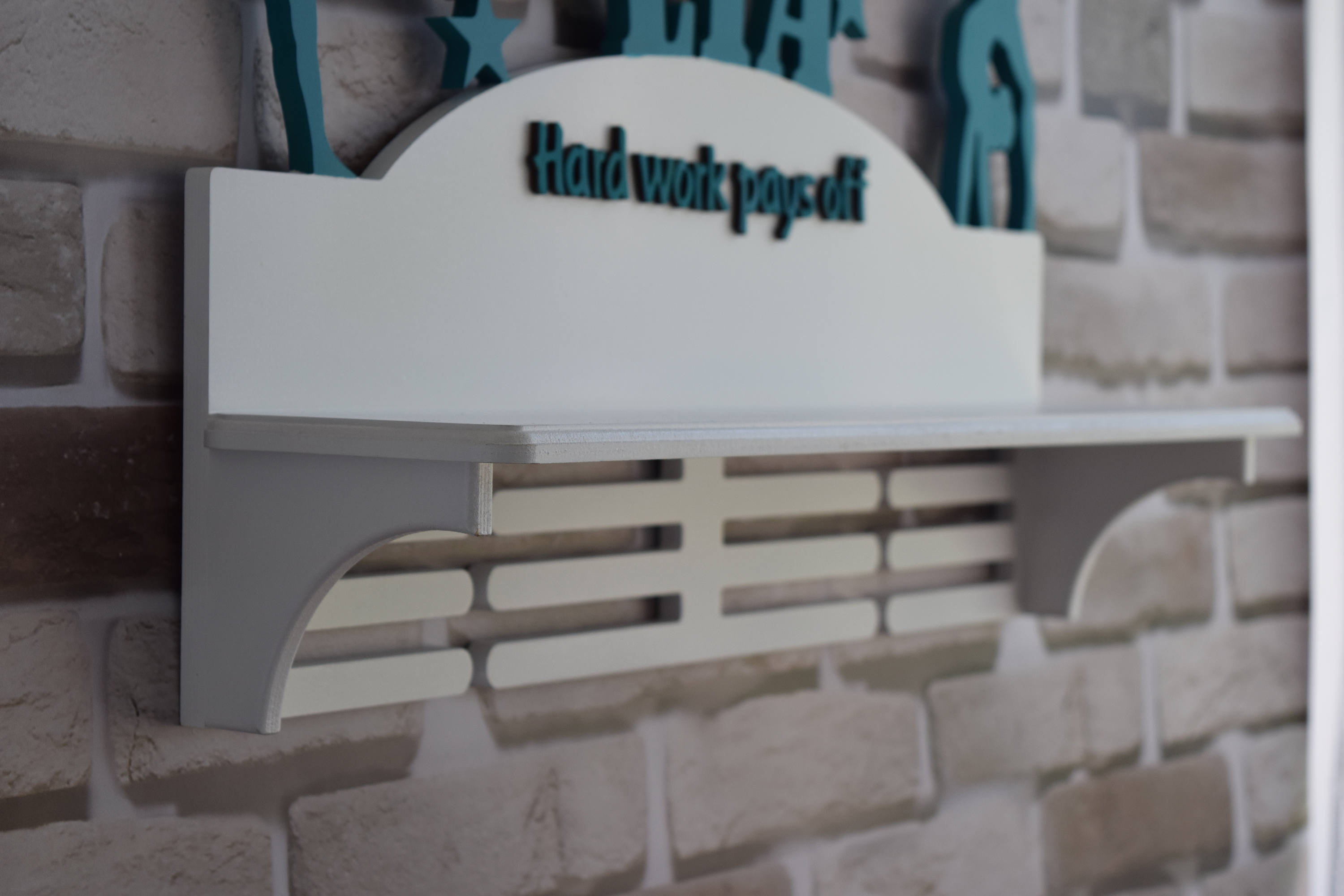 Personalized Birthday Gift for Gymnastics Trophy Shelf and - Etsy