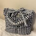 Handmade Puff Tote Bags - Etsy
