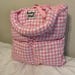 Handmade Puff Tote Bags - Etsy