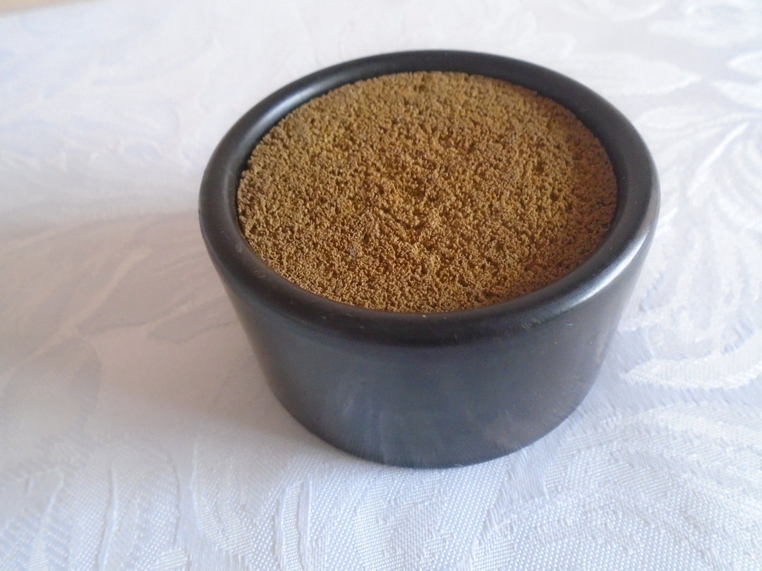 Vintage Bakelite Stamp Sponge - Etsy UK