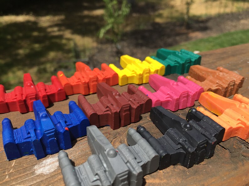 Star Wars Birthday Party // Star Wars Fish Extender Kids // | Etsy