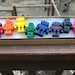 Kid Stocking Stuffer // Robot Stocking Stuffer // Non Candy Stocking ...