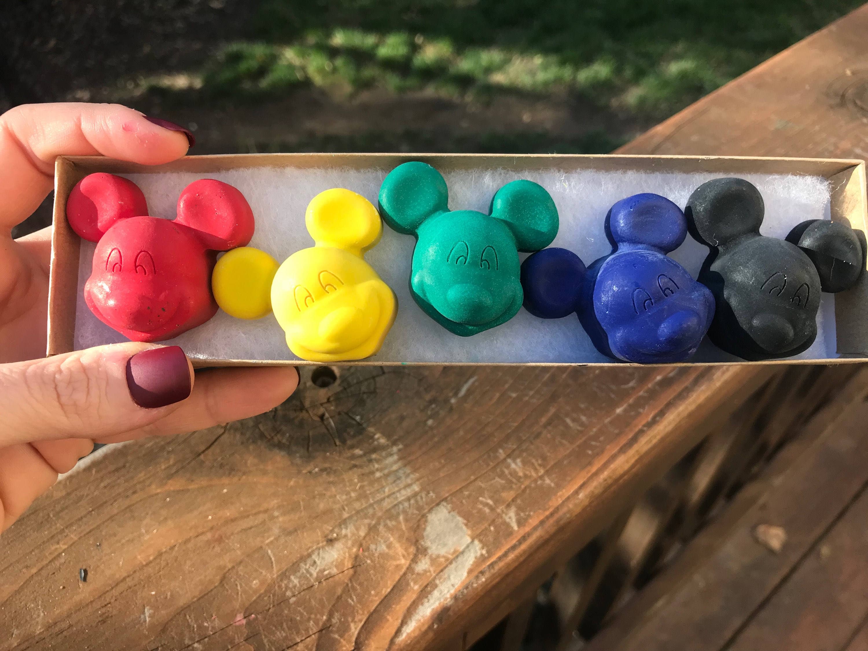 Mickey Fish Extender // Mickey FE Gifts // FE Gifts for Kids // Fish ...