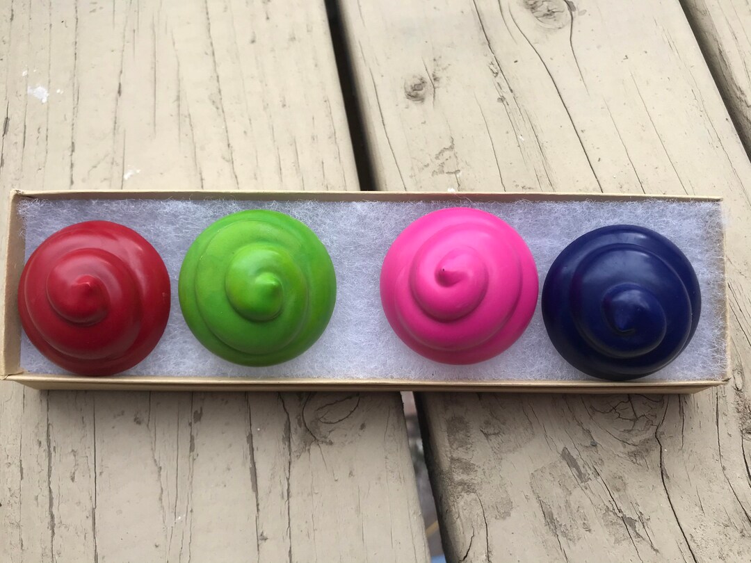 Poo Crayons // Large Poo Crayon Box // Poop Crayons // Kids Funny Gift ...