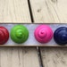 Poo Crayons // Large Poo Crayon Box // Poop Crayons // Kids Funny Gift ...