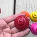 Poo Crayons // Large Poo Crayon Box // Poop Crayons // Kids Funny Gift ...