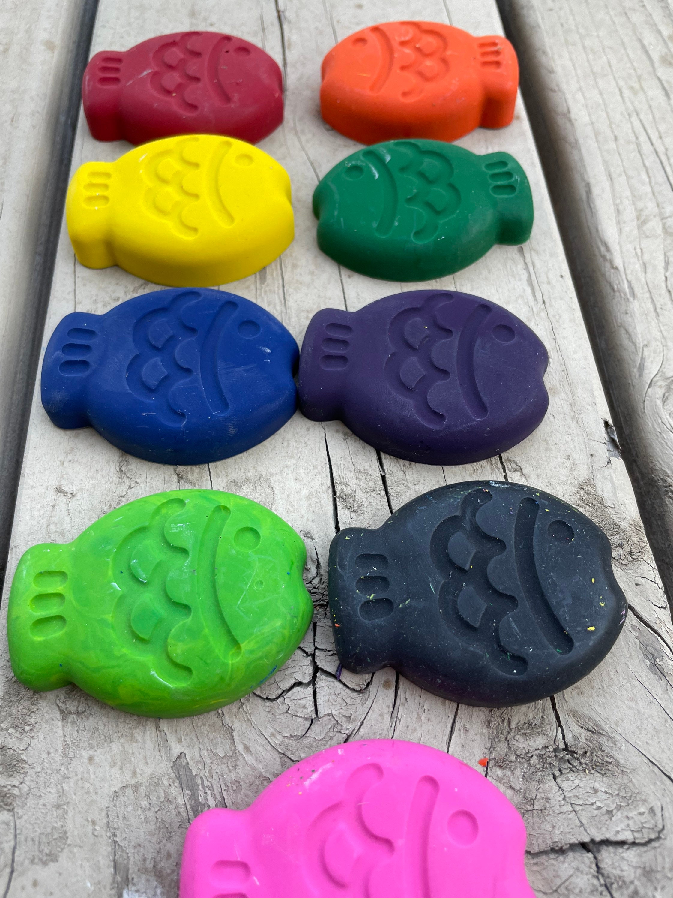 Fish PARTY FAVORS // Fish Favor // Fishing Birthday // Fishing Party ...
