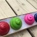Poo Crayons // Large Poo Crayon Box // Poop Crayons // Kids Funny Gift ...