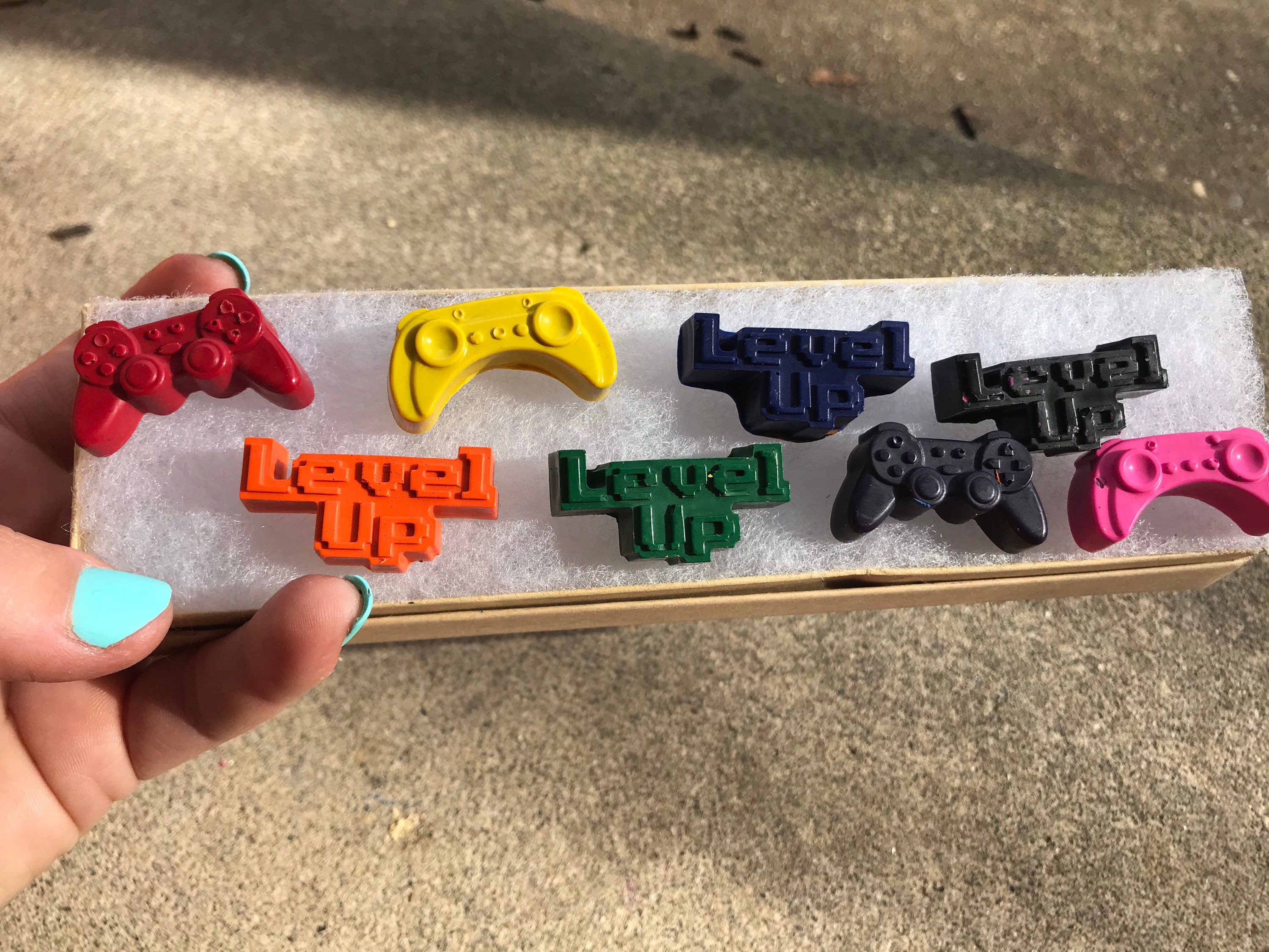 Video Game Stocking Stuffer // Video Game Stuffer // Video Game Gift ...