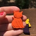 Cat Crayons // Kitty Cat Crayons // Crayon Party Favor // Crayon Goodie ...