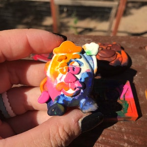 Toy Story Crayons // Toy Story Gift // Toy Story Coloring // Toy Story ...