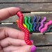 Worm Crayons // Worm Party // Insect Party // Insect Birthday // Insect ...