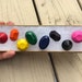 Gem Crayons // Diamond Crayons // Kids Crayon Box // Personalized Kids ...