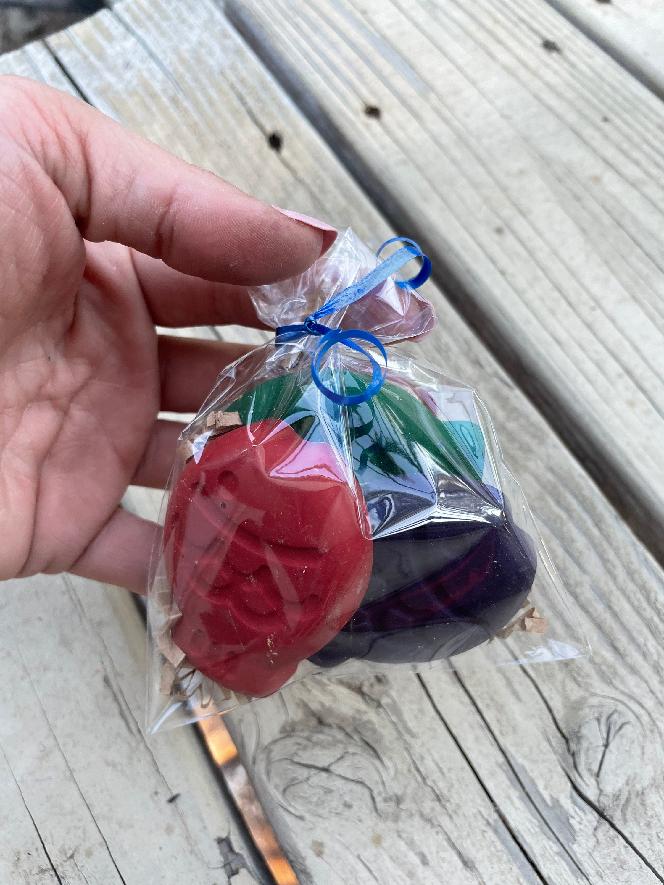 Fish PARTY FAVORS // Fish Favor // Fishing Birthday // Fishing Party ...
