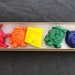 Toy Story Crayons // Toy Story Gift // Toy Story Coloring // - Etsy