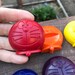 Doraemon Crayons // Doraemon Party Favors // Doraemon Birthday // Party ...