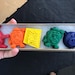 Toy Story Crayons // Toy Story Gift // Toy Story Coloring // - Etsy