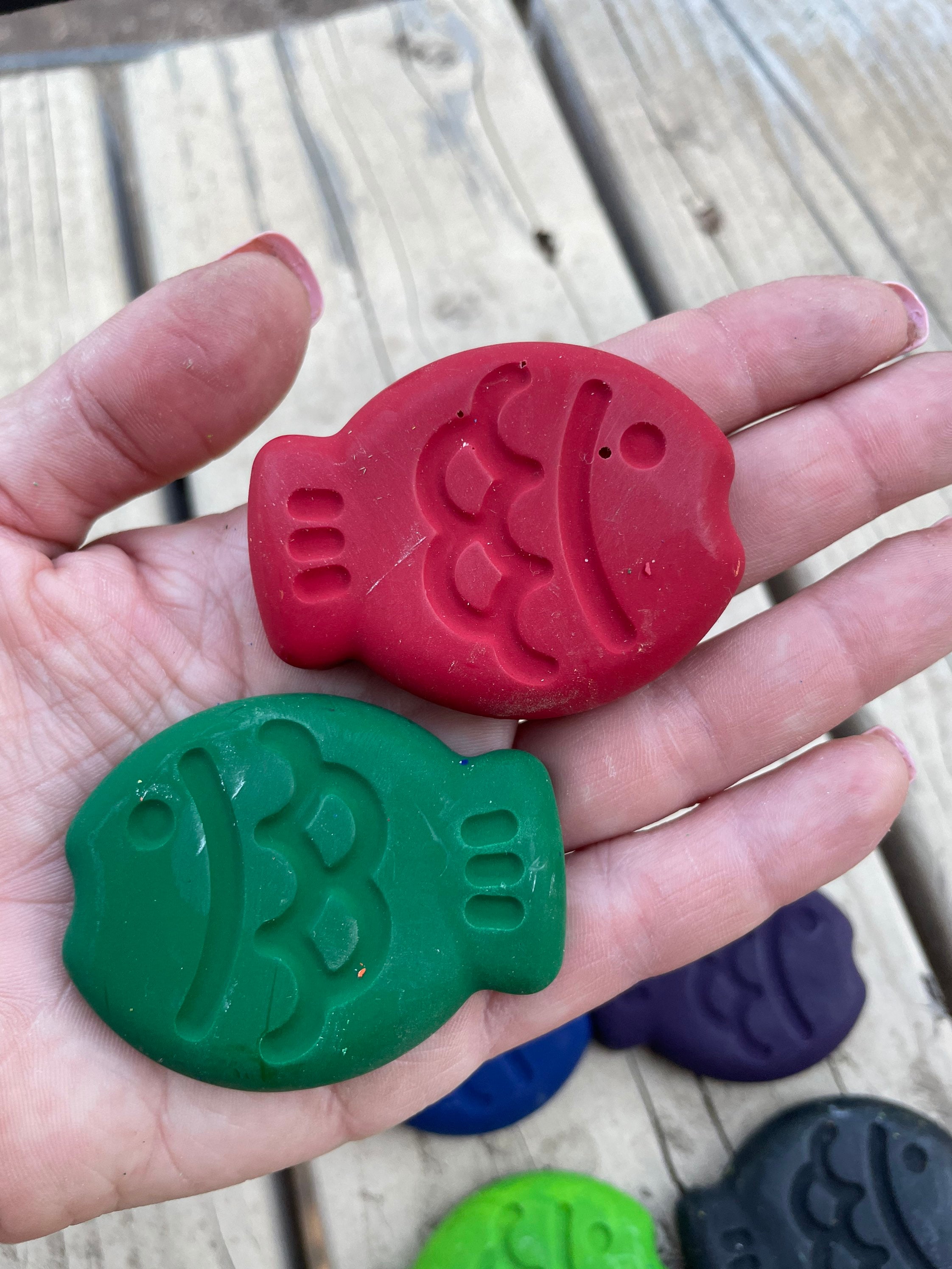 Fish PARTY FAVORS // Fish Favor // Fishing Birthday // Fishing Party ...