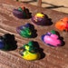 Poop Crayons // Funny Crayons // Poop Crayon Favors // Poop - Etsy