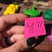 Toy Story Crayons // Toy Story Gift // Toy Story Coloring // - Etsy