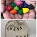 Poop Crayons // Funny Crayons // Poop Crayon Favors // Poop - Etsy