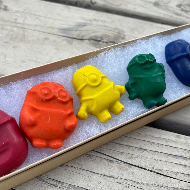 Minion Gifts - 60+ Gift Ideas for 2025