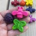 Loose Crayons // Bug Crayons // Garden Crayons // Kids Crayons // Kids ...