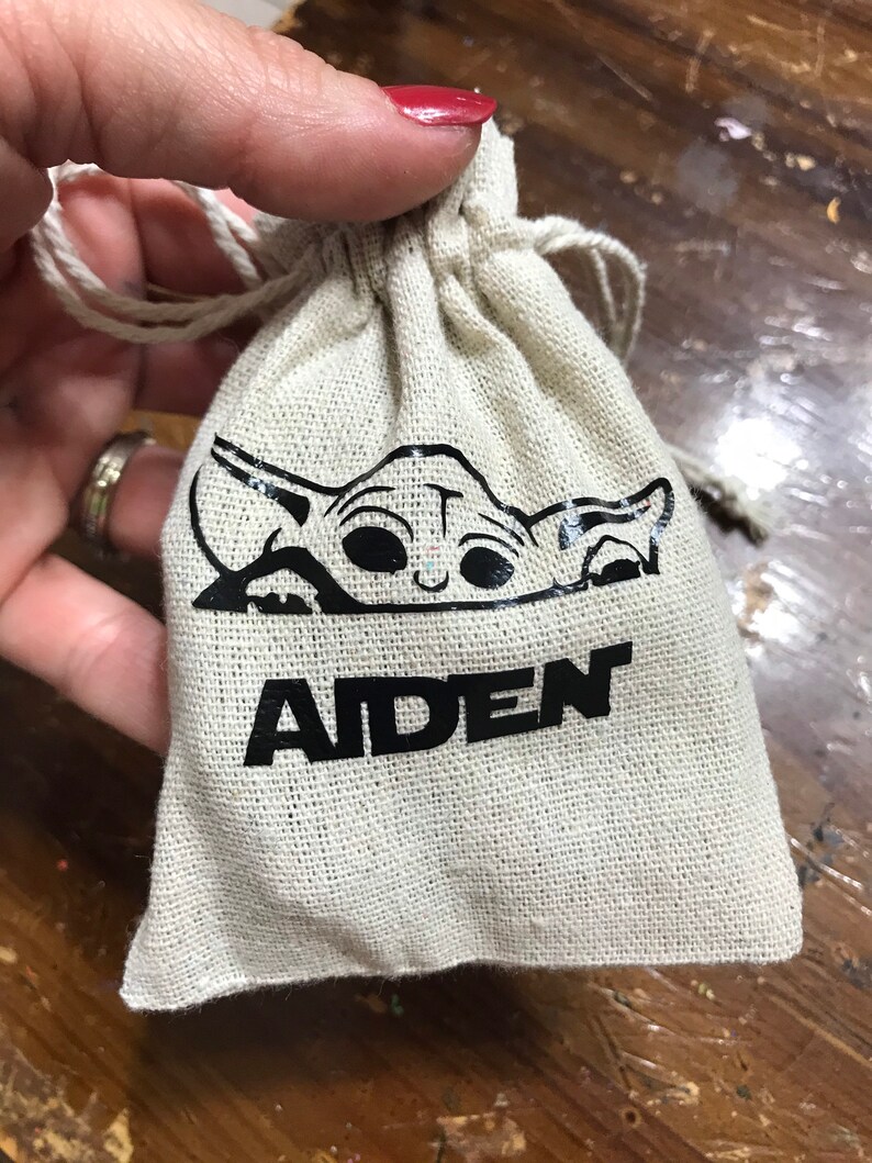 Star Wars Birthday Party // Star Wars Fish Extender Kids // | Etsy