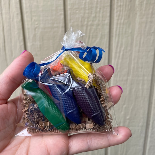 Fish Party - Etsy
