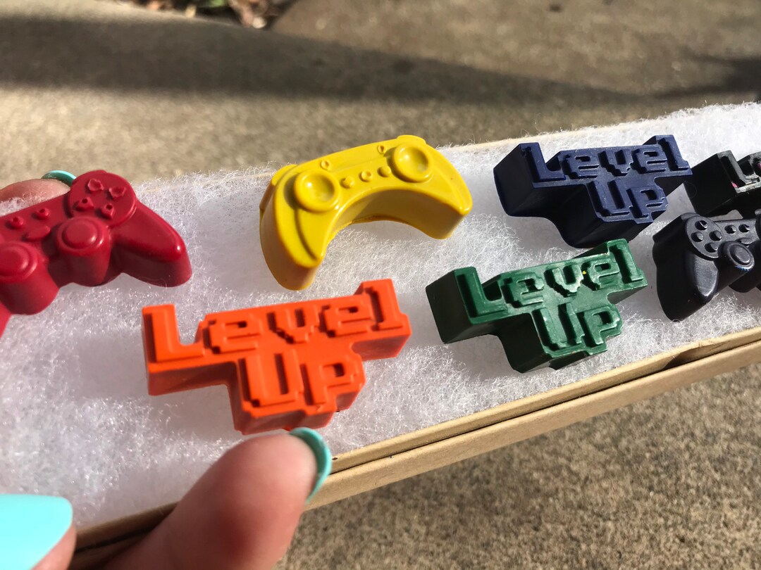 Video Game Stocking Stuffer // Video Game Stuffer // Video Game Gift ...