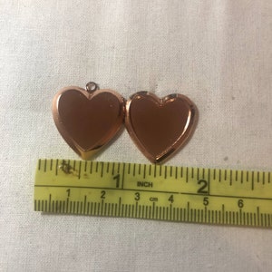 My Beloved Meme Heart Custom Locket Necklace - Etsy