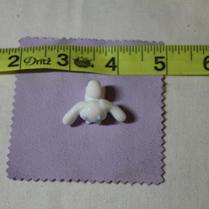 Cinnamoroll Monitor Buddy Handmade Resin - Etsy