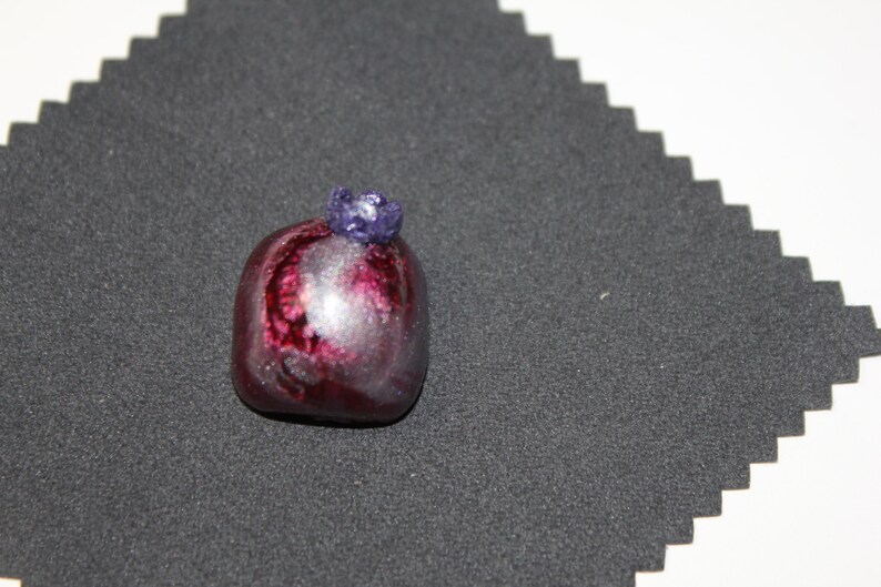 King Slime 3D Pin Figurine Queen Slime Terraria - Etsy