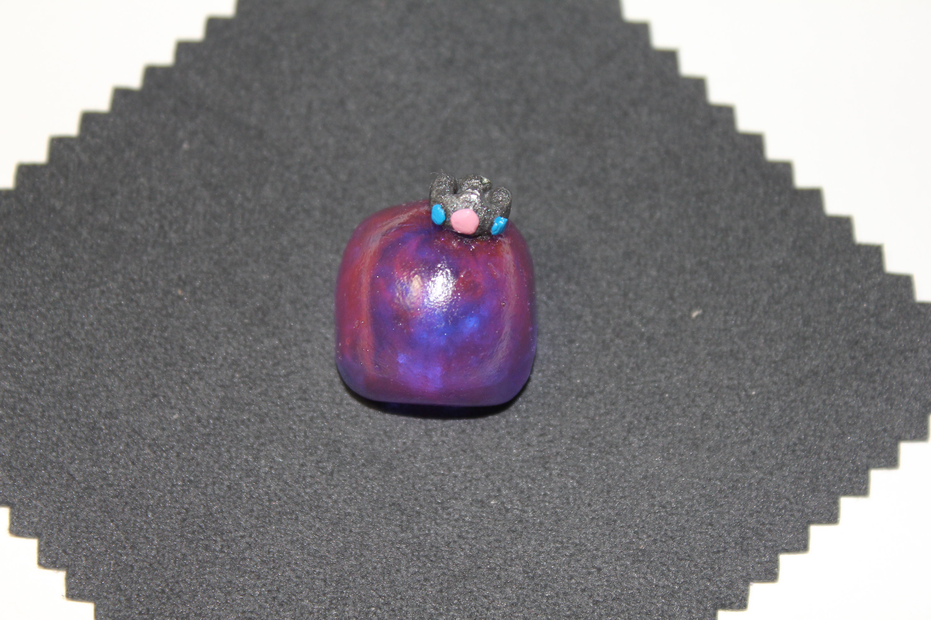 King Slime 3D Pin Figurine Queen Slime Terraria - Etsy