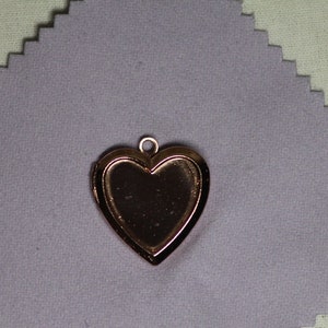 My Beloved Meme Heart Custom Locket Necklace - Etsy