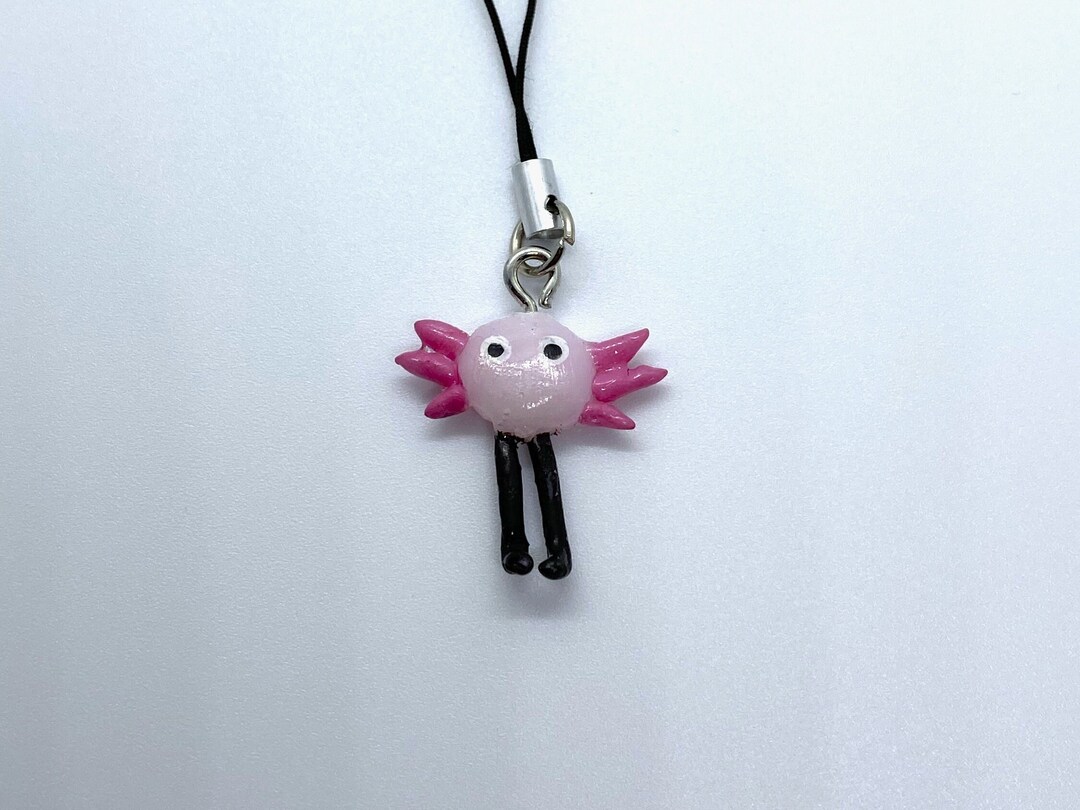 Kinito Pet Resin Handmade Keychain - Etsy