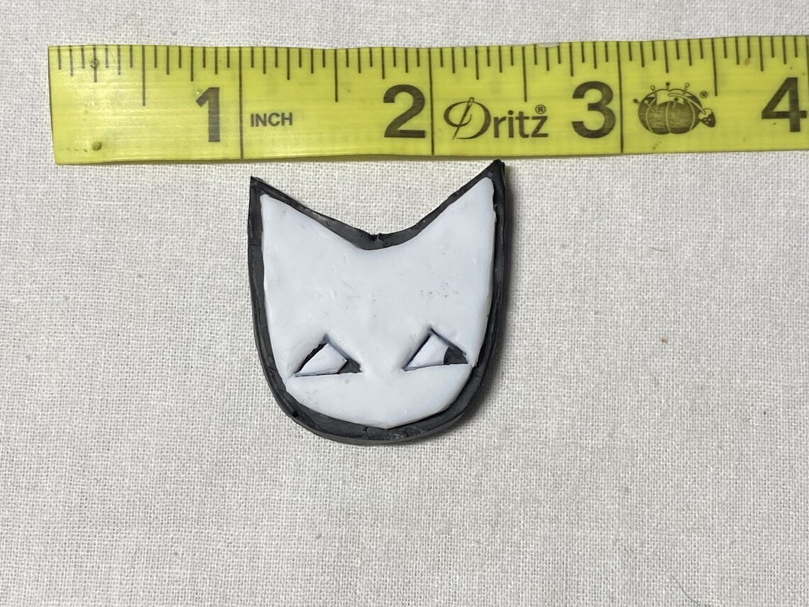 Femtanyl Resin Pin - Etsy